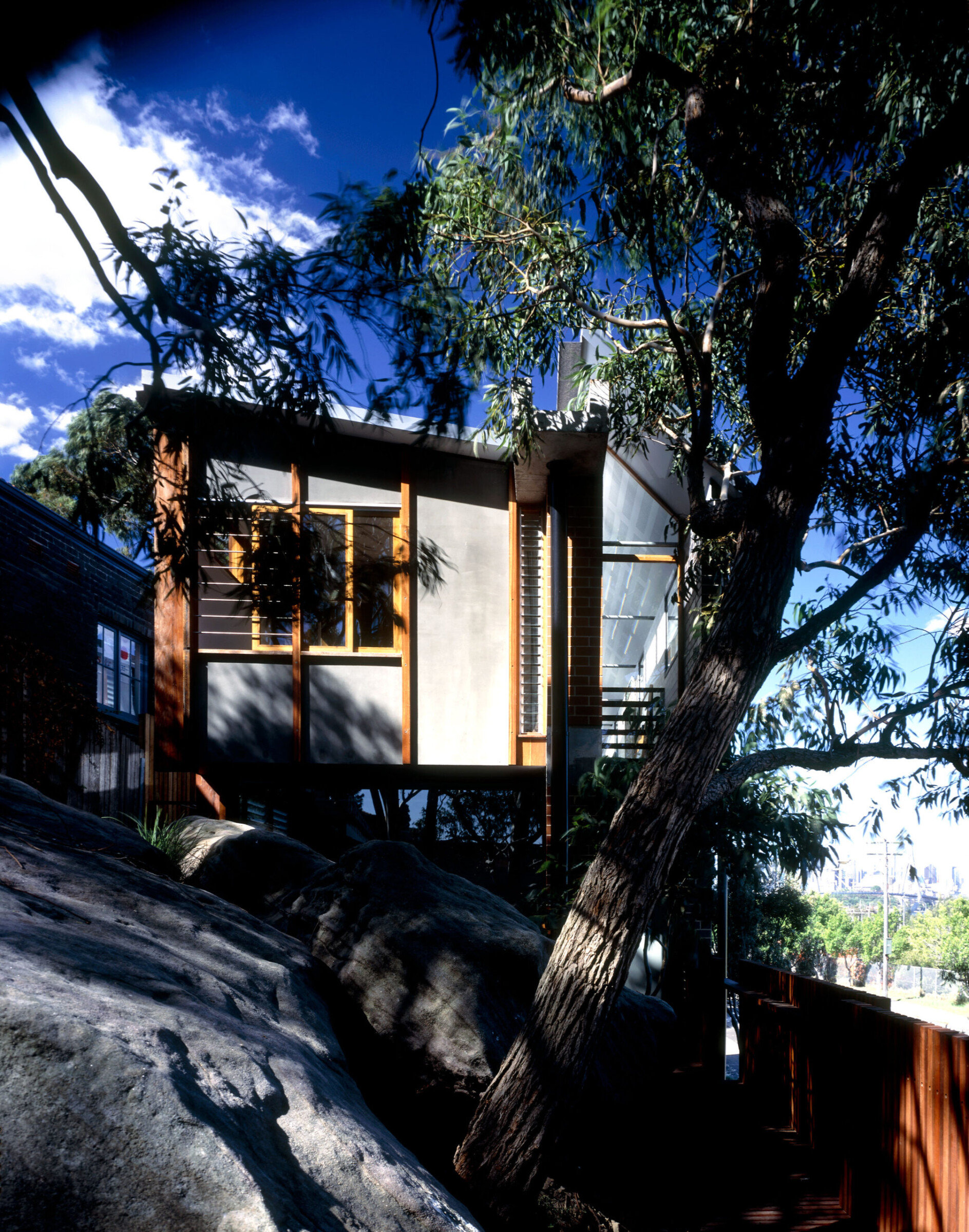 Lilyfield House – Tonkin Zulaikha Greer