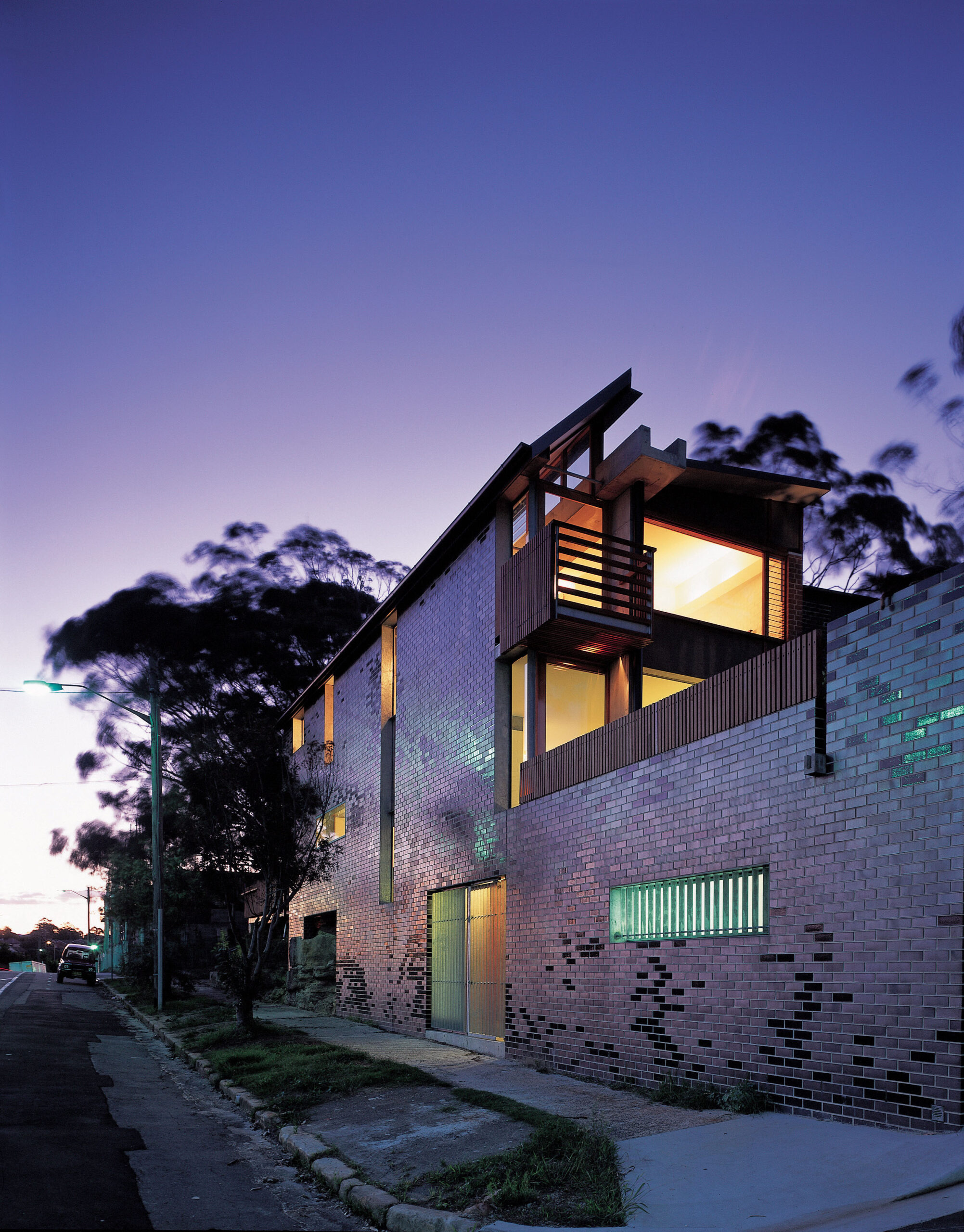 Lilyfield House – Tonkin Zulaikha Greer