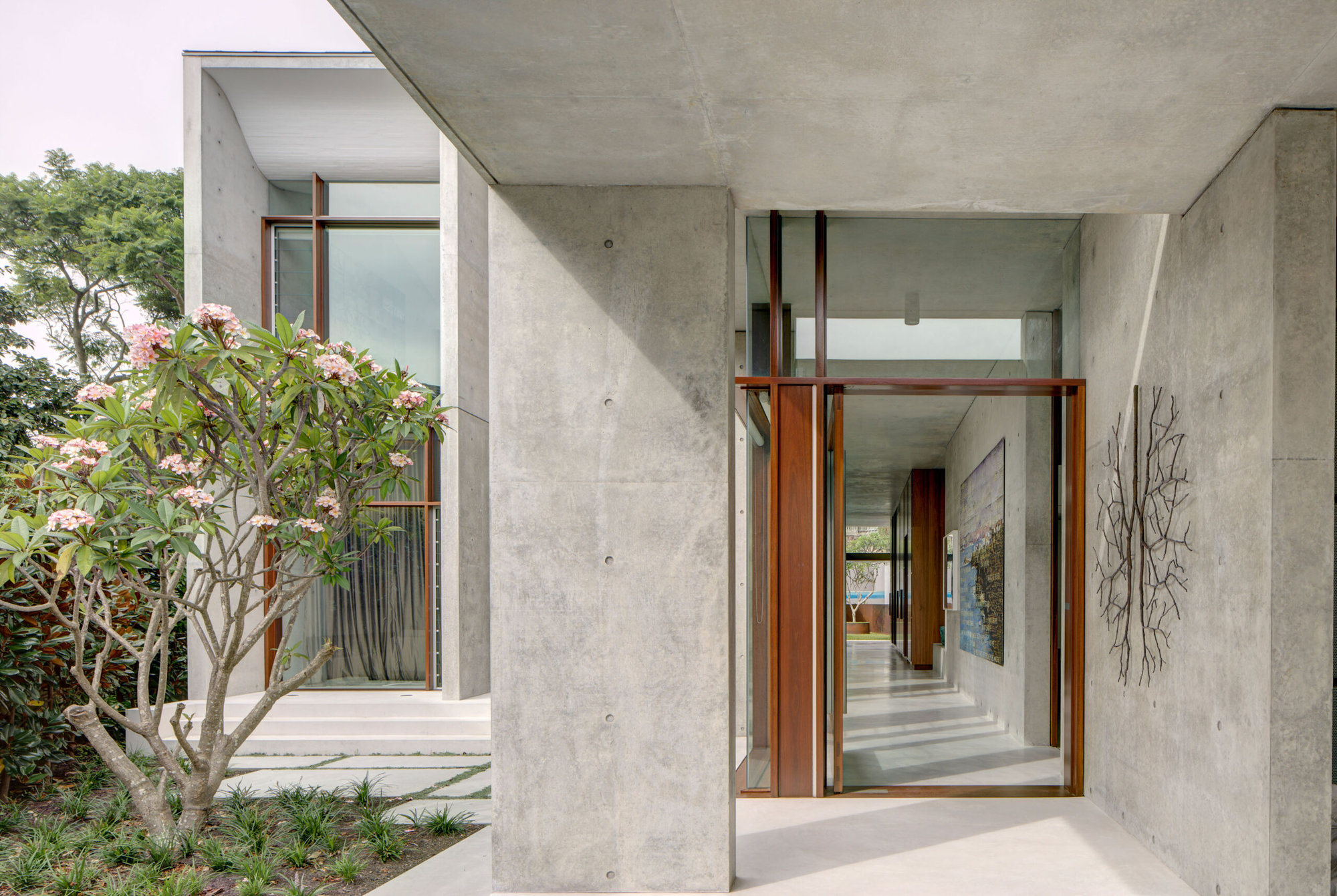Almora House – Tonkin Zulaikha Greer