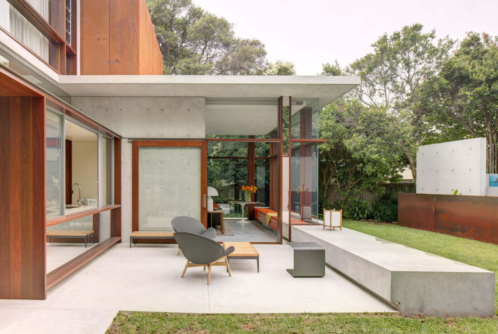 Almora House – Tonkin Zulaikha Greer