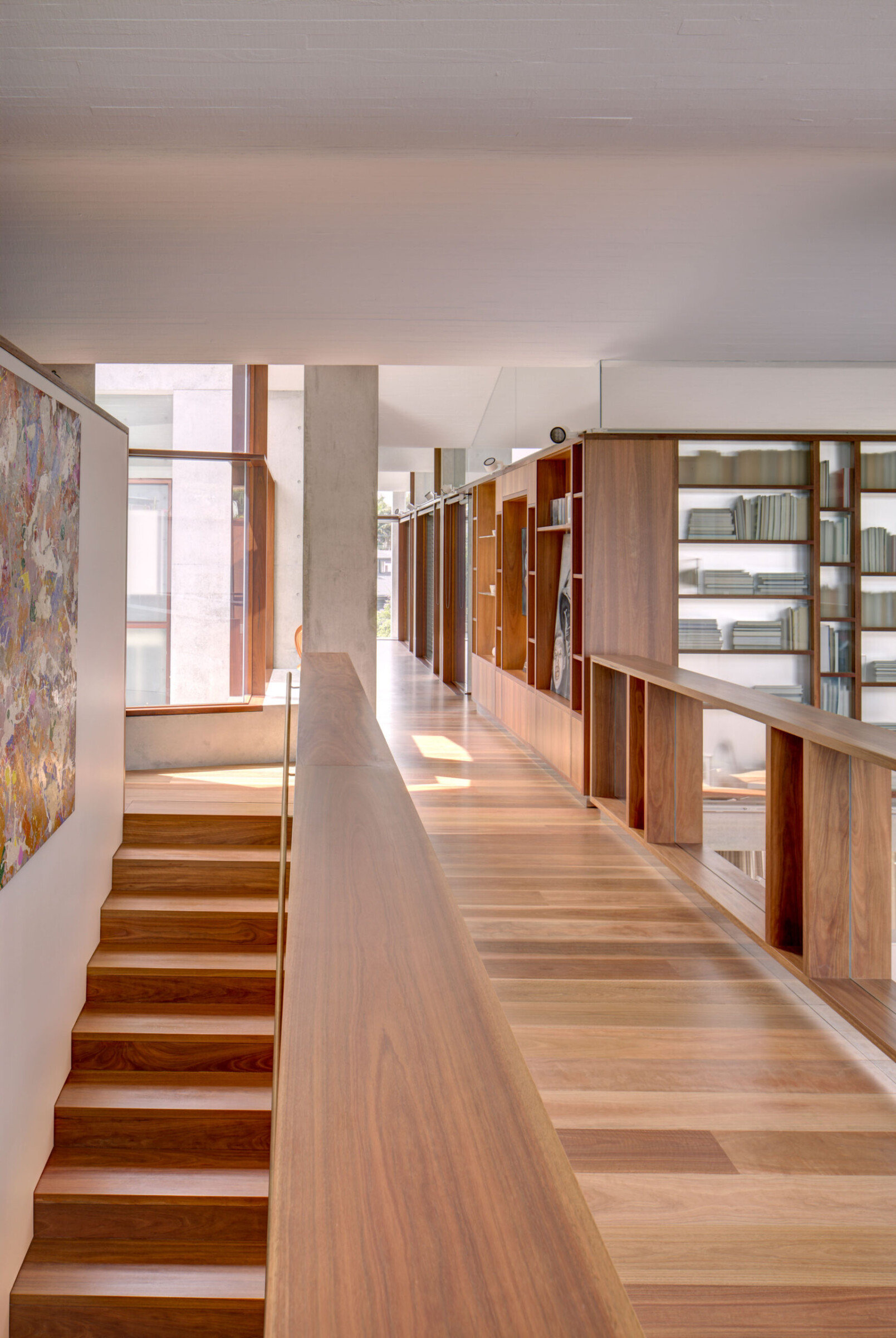 Almora House – Tonkin Zulaikha Greer