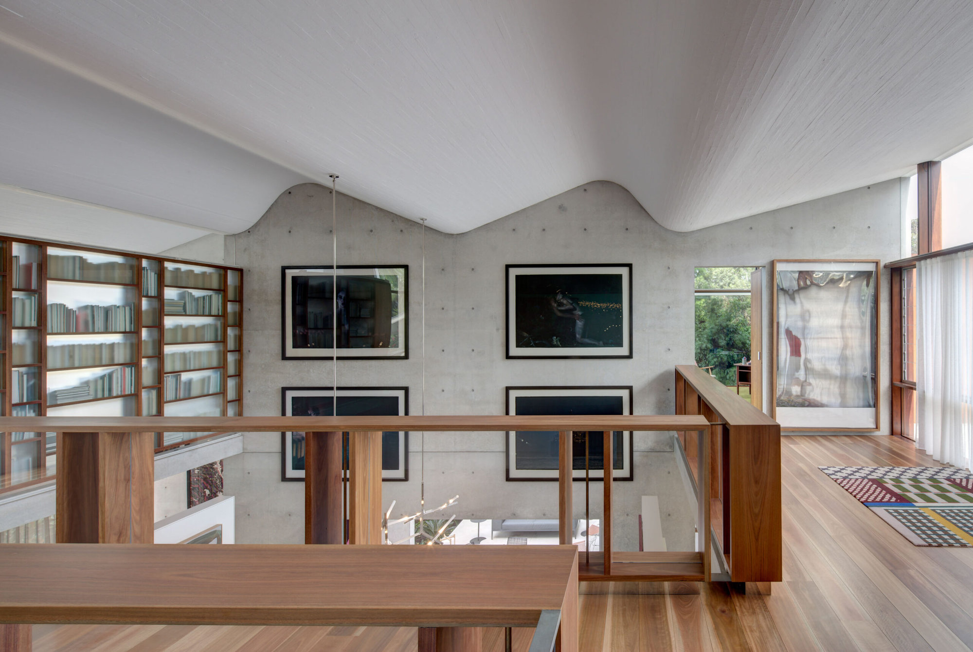 Almora House – Tonkin Zulaikha Greer