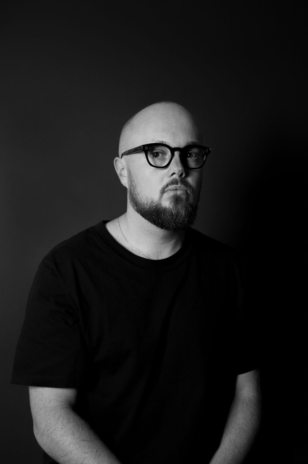 Tonkin Zulaikha Greer – Studio