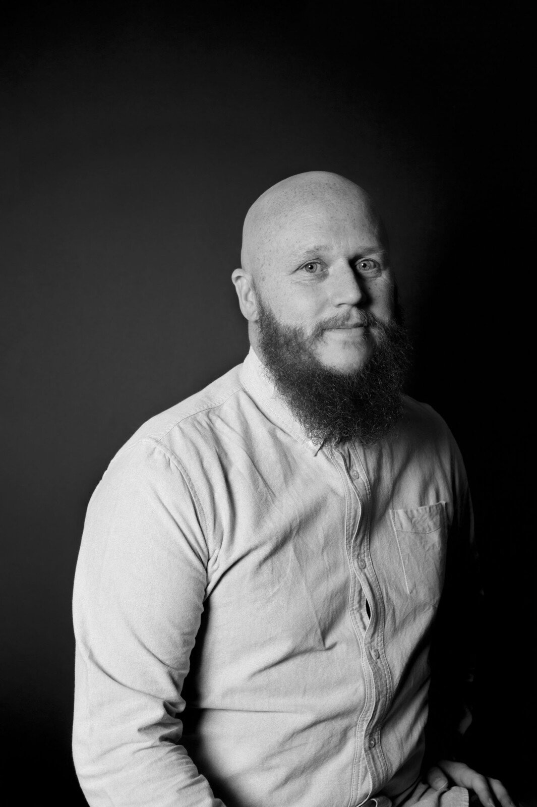 Tonkin Zulaikha Greer – Studio