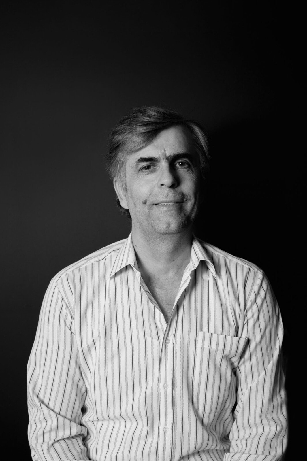 Tonkin Zulaikha Greer – Studio