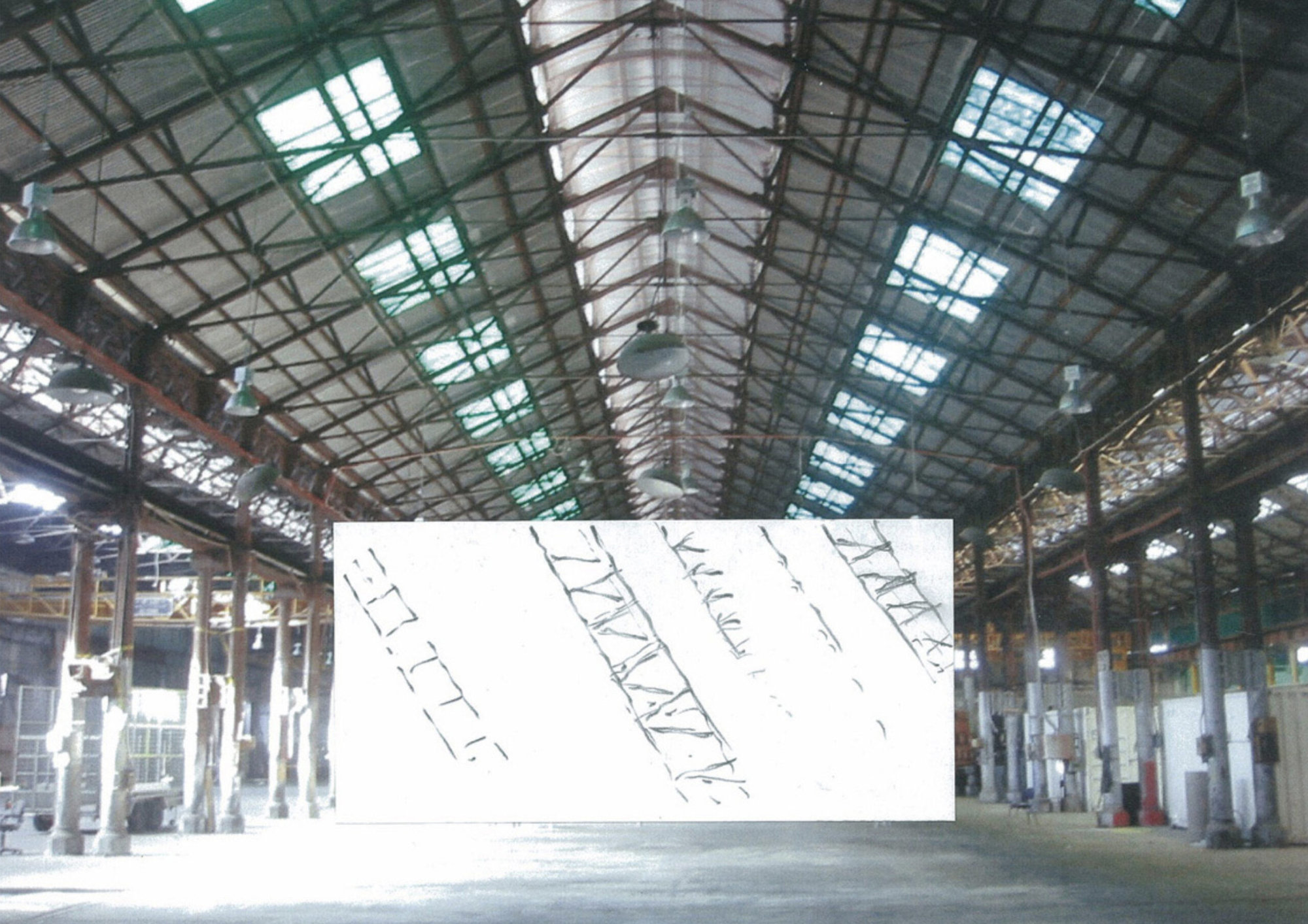 Carriageworks Arts Centre – Tonkin Zulaikha Greer
