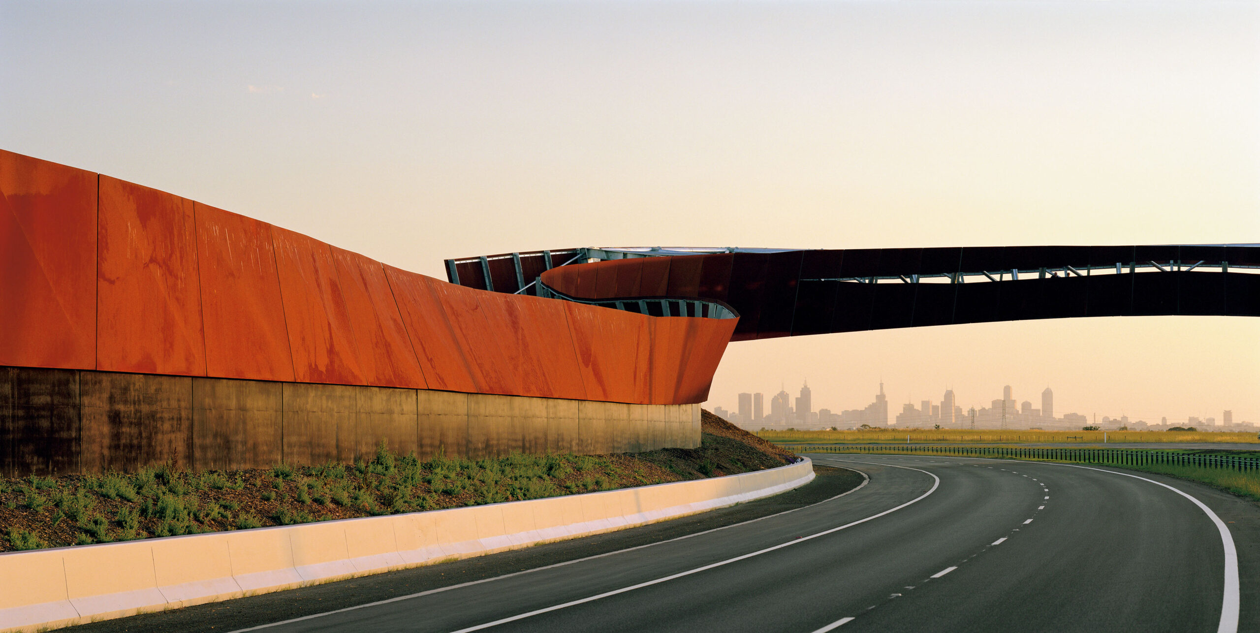 Craigieburn Bypass – Tonkin Zulaikha Greer