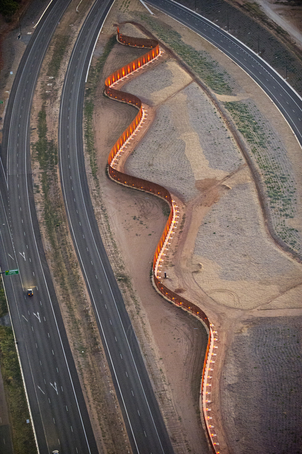 Northern Expressway – Tonkin Zulaikha Greer