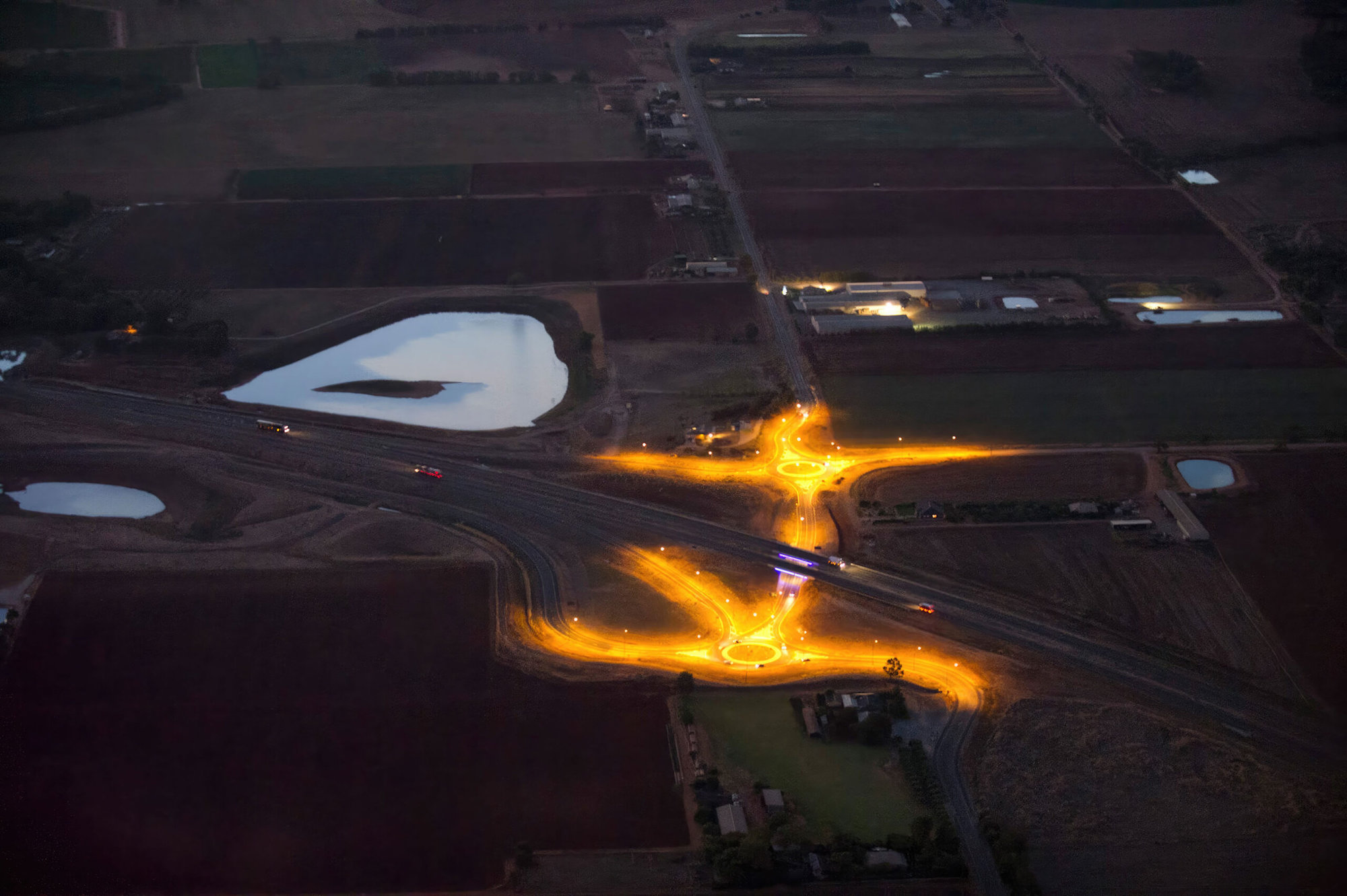 Northern Expressway – Tonkin Zulaikha Greer