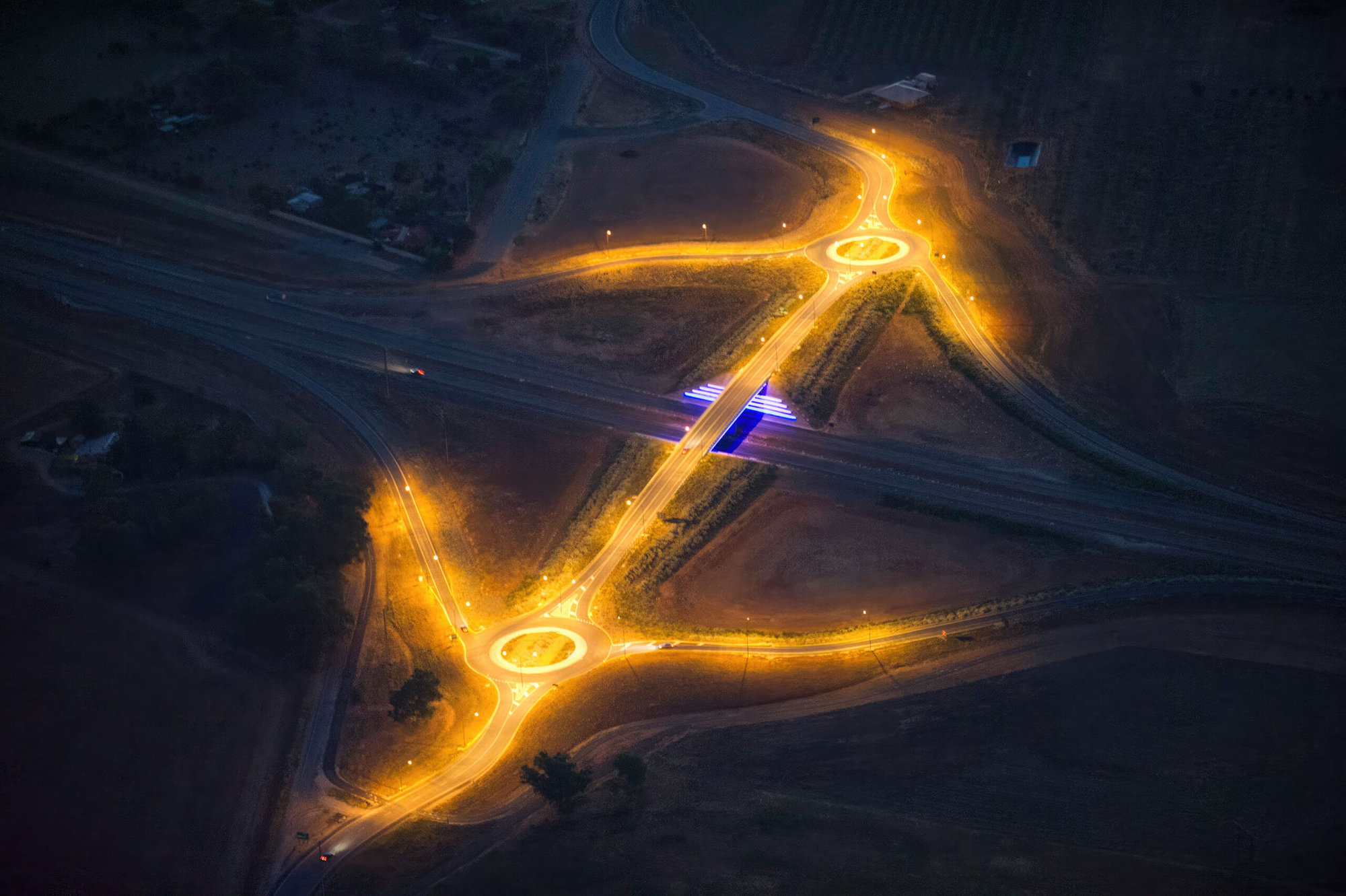 Northern Expressway – Tonkin Zulaikha Greer