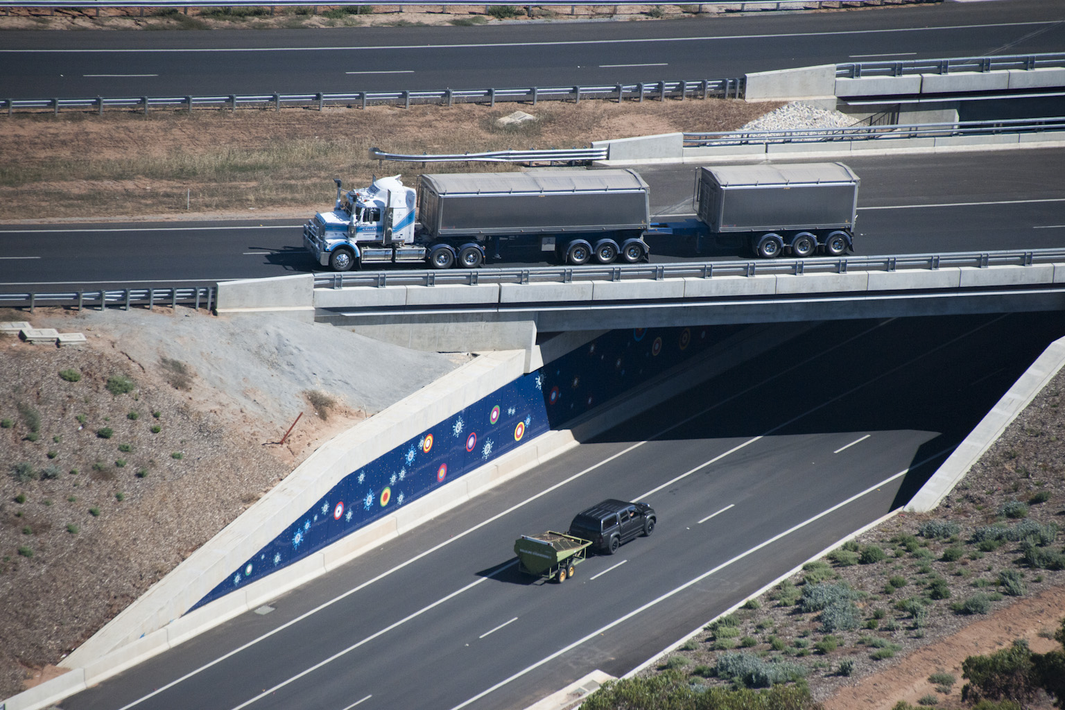 Northern Expressway – Tonkin Zulaikha Greer