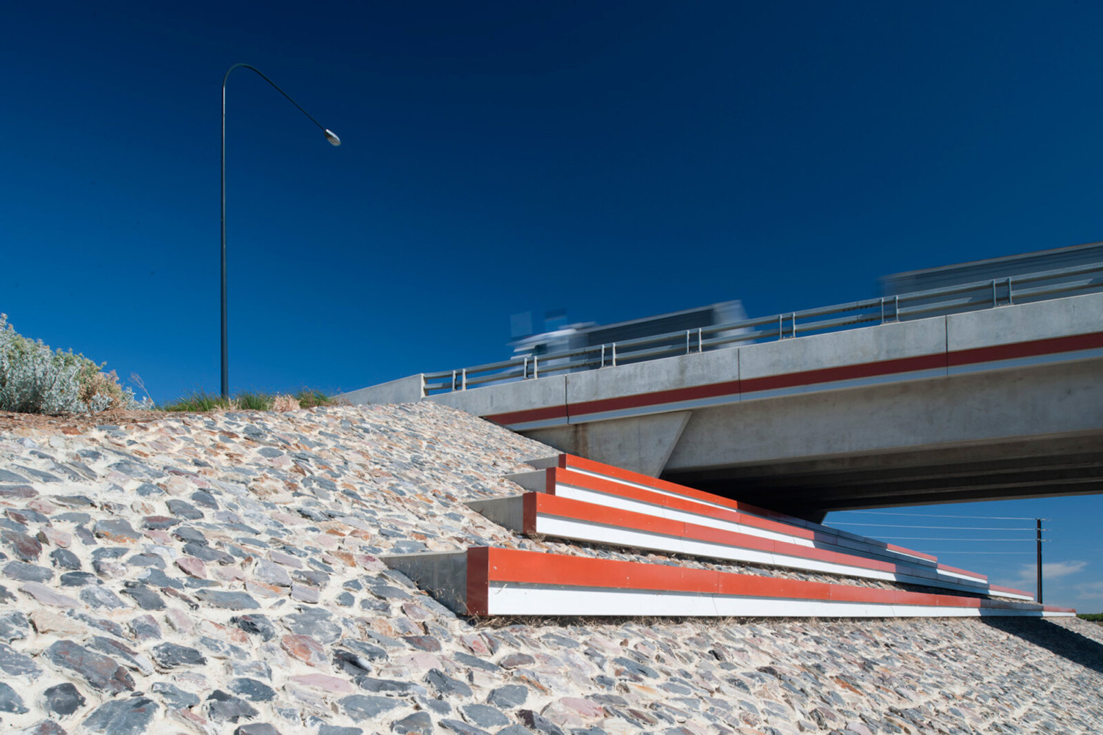 Northern Expressway – Tonkin Zulaikha Greer