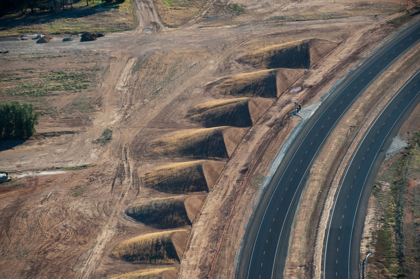 Northern Expressway – Tonkin Zulaikha Greer