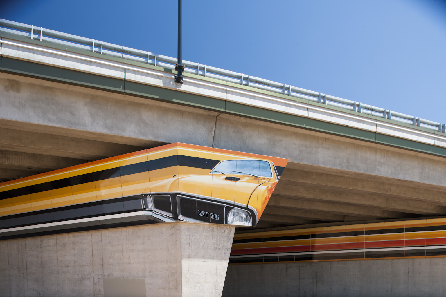 Northern Expressway – Tonkin Zulaikha Greer