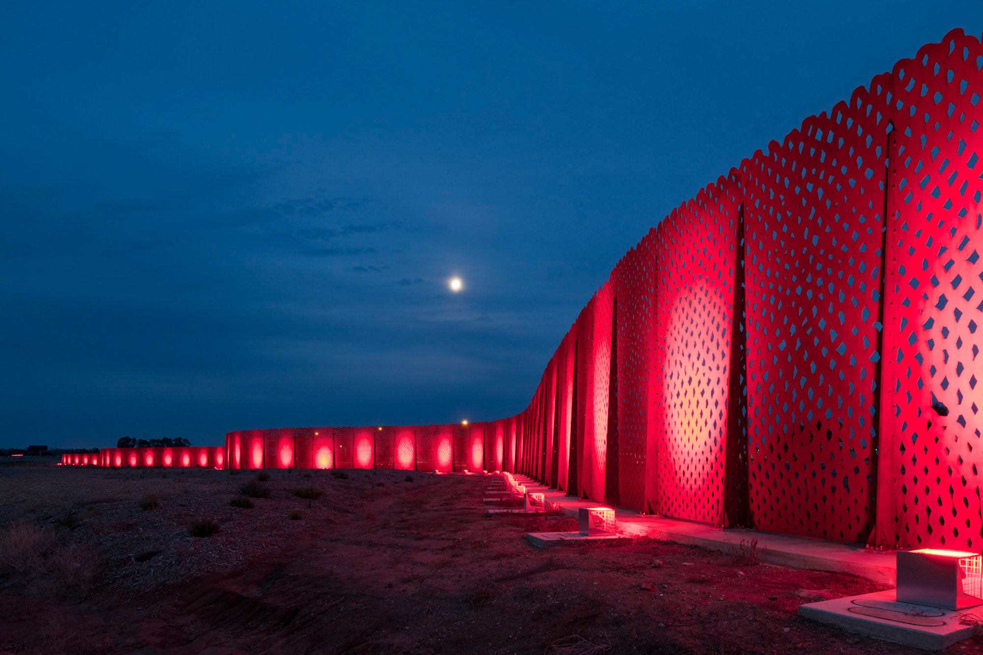 Northern Expressway – Tonkin Zulaikha Greer