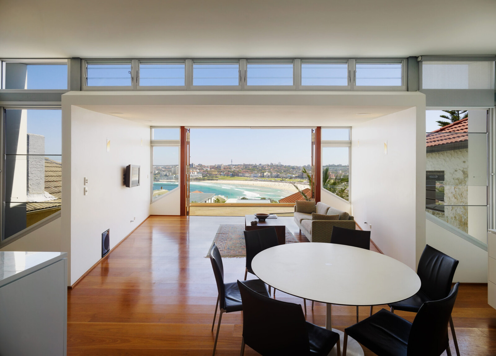 Rose Bay House – Tonkin Zulaikha Greer