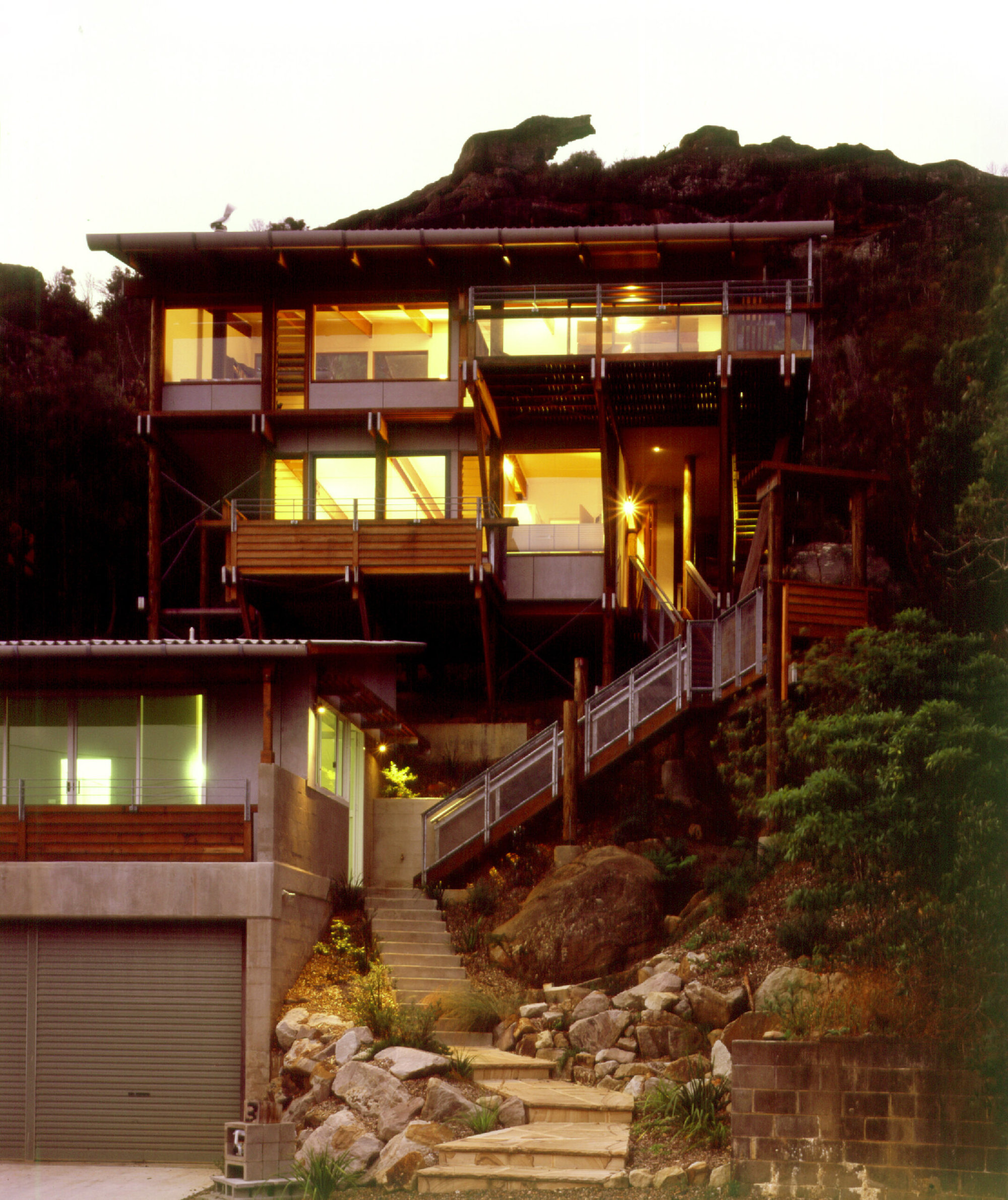 Killcare House – Tonkin Zulaikha Greer