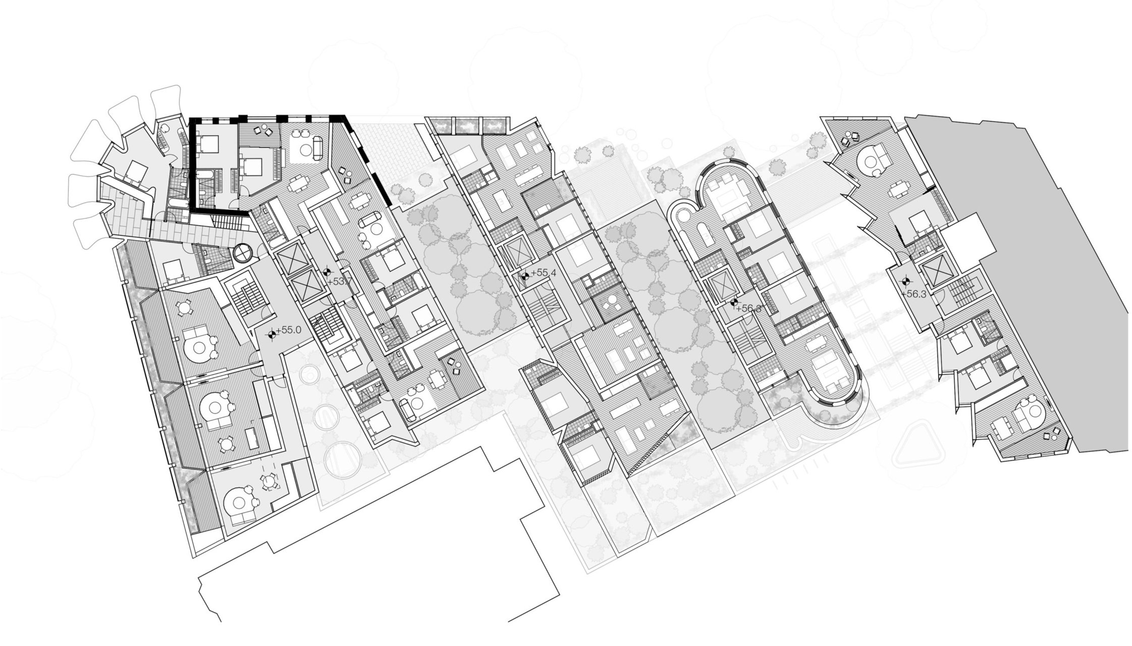 Queensgate – Tonkin Zulaikha Greer