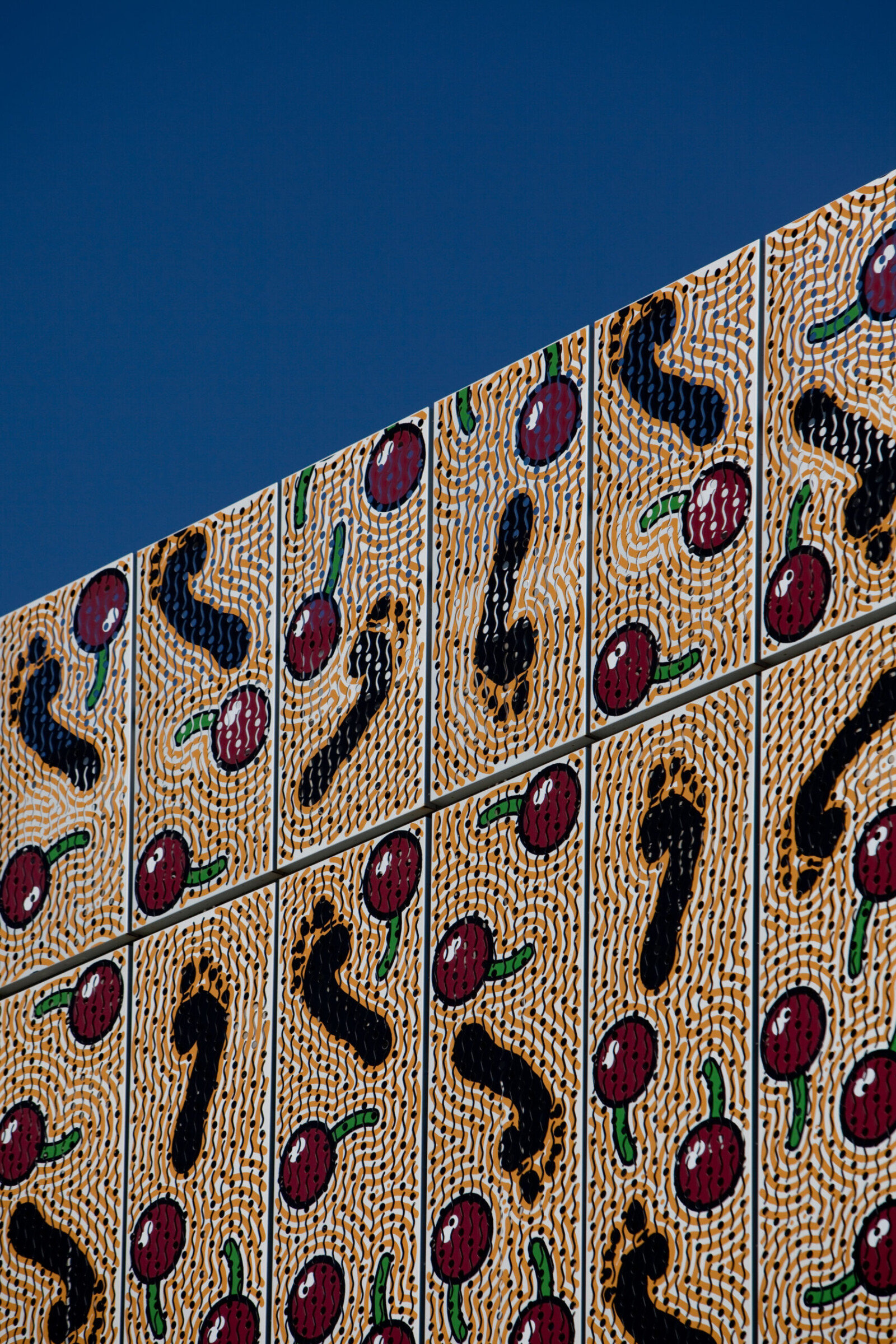 Black Theatre Site Offices and Recording Studio – Tonkin Zulaikha Greer