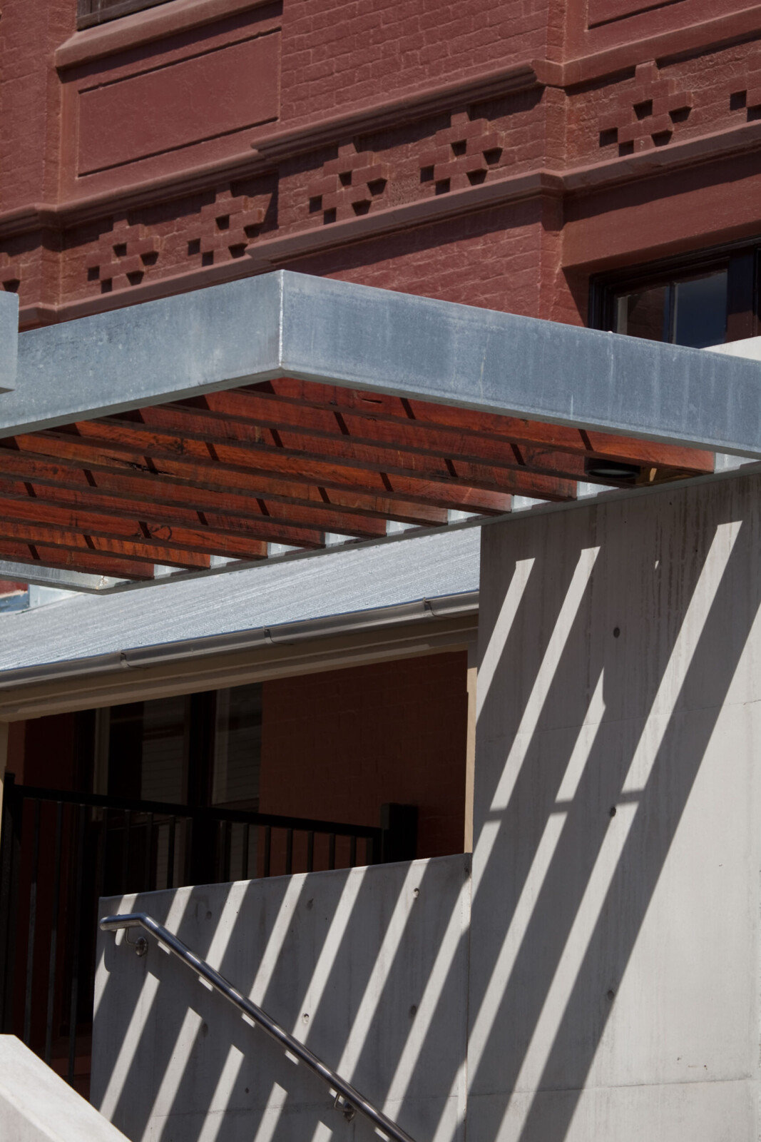 National Centre of Indigenous Excellence – Tonkin Zulaikha Greer