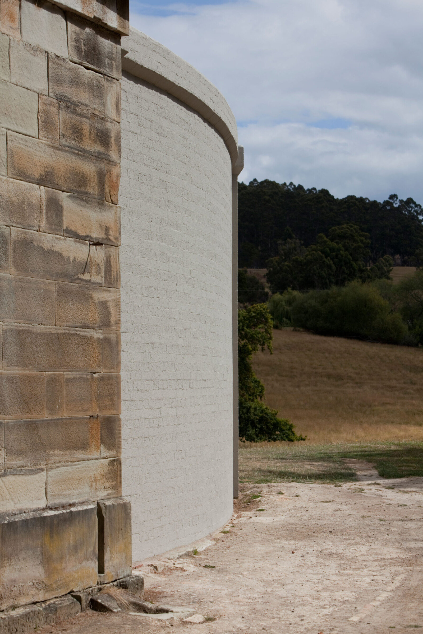 Port Arthur Separate Prison – Tonkin Zulaikha Greer