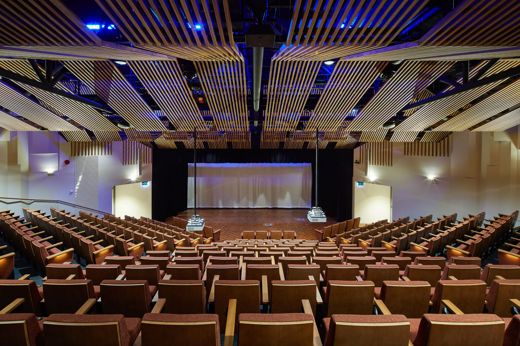 Australian Catholic University – Tonkin Zulaikha Greer