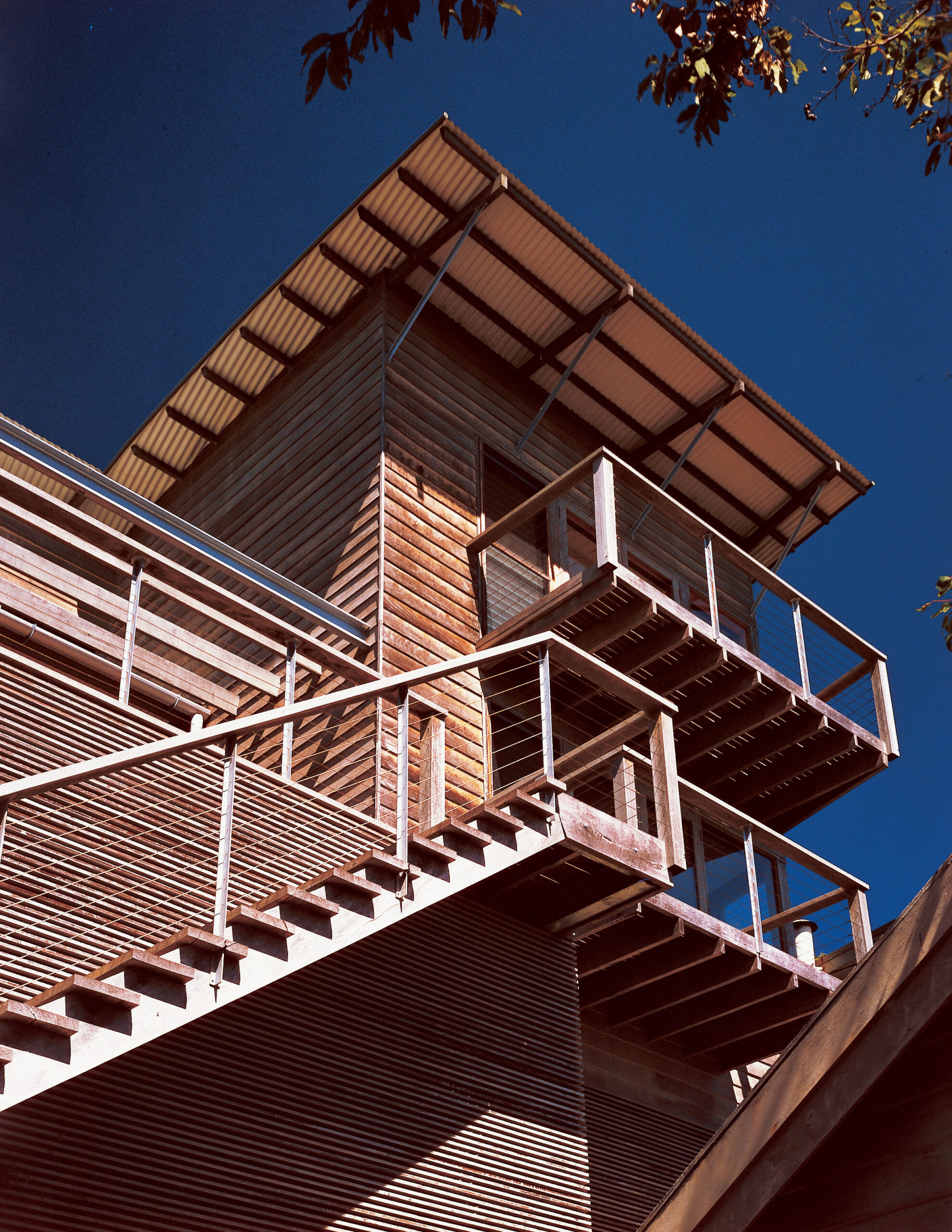 Whale Beach House – Tonkin Zulaikha Greer