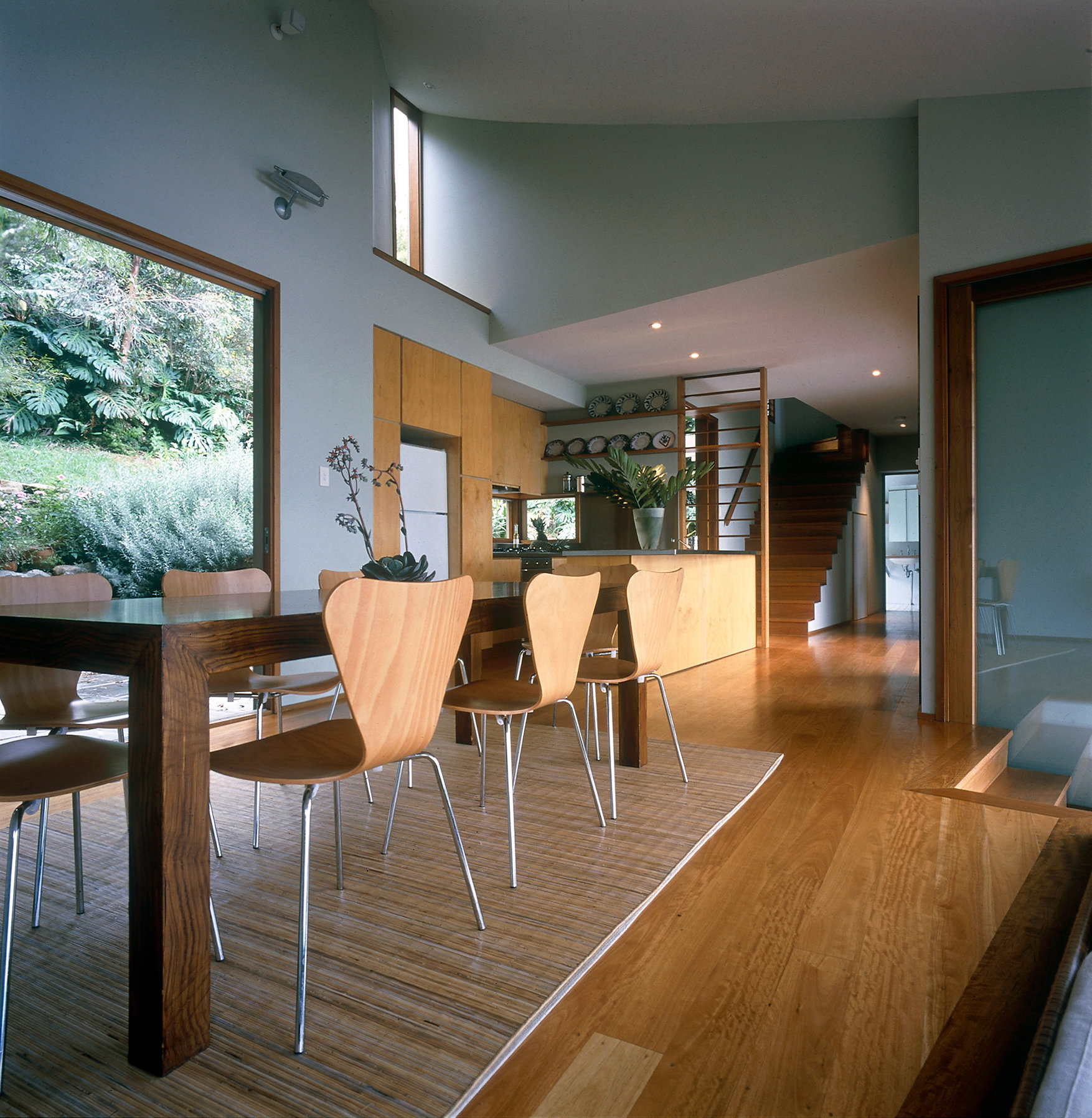 Whale Beach House – Tonkin Zulaikha Greer