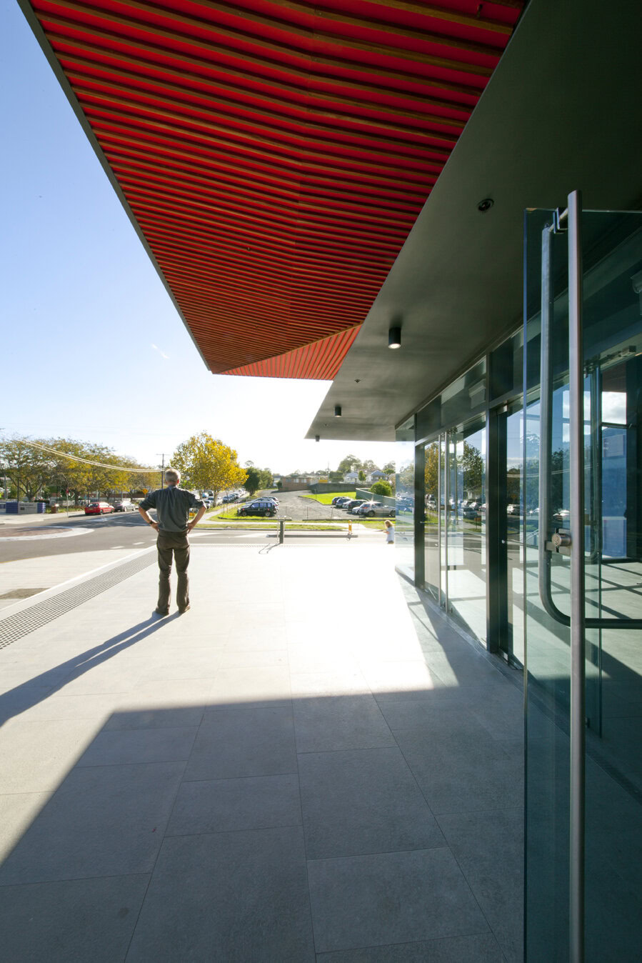 The Art House: Wyong Cultural and Conference Centre – Tonkin Zulaikha Greer