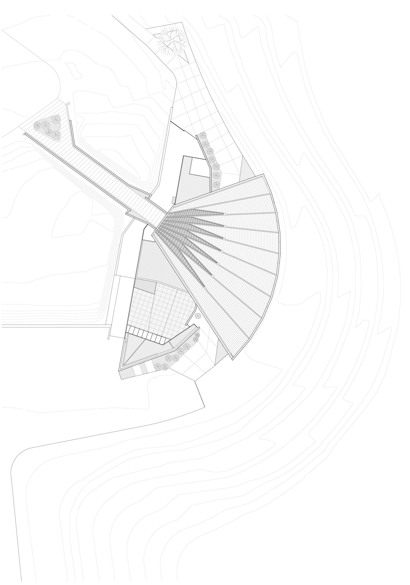 The National Arboretum, Canberra – Tonkin Zulaikha Greer