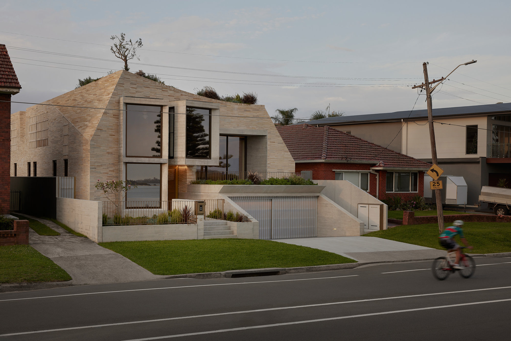 Sandringham House – Tonkin Zulaikha Greer