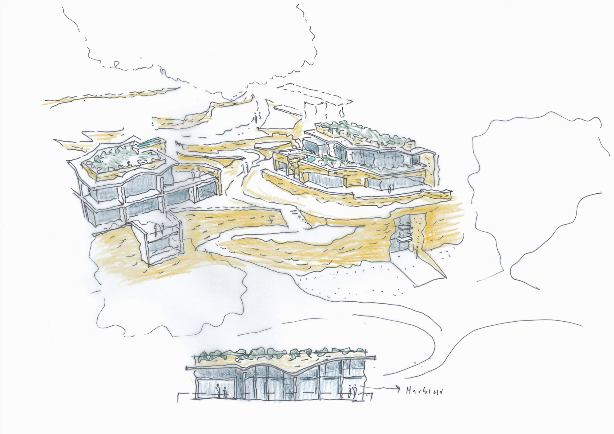 Tresco – Tonkin Zulaikha Greer