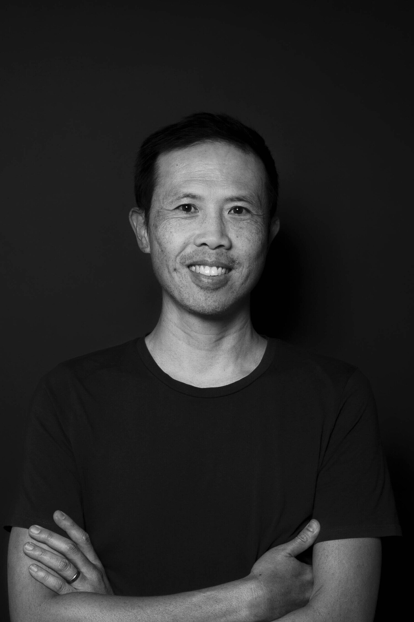 Justin Wong – Tonkin Zulaikha Greer