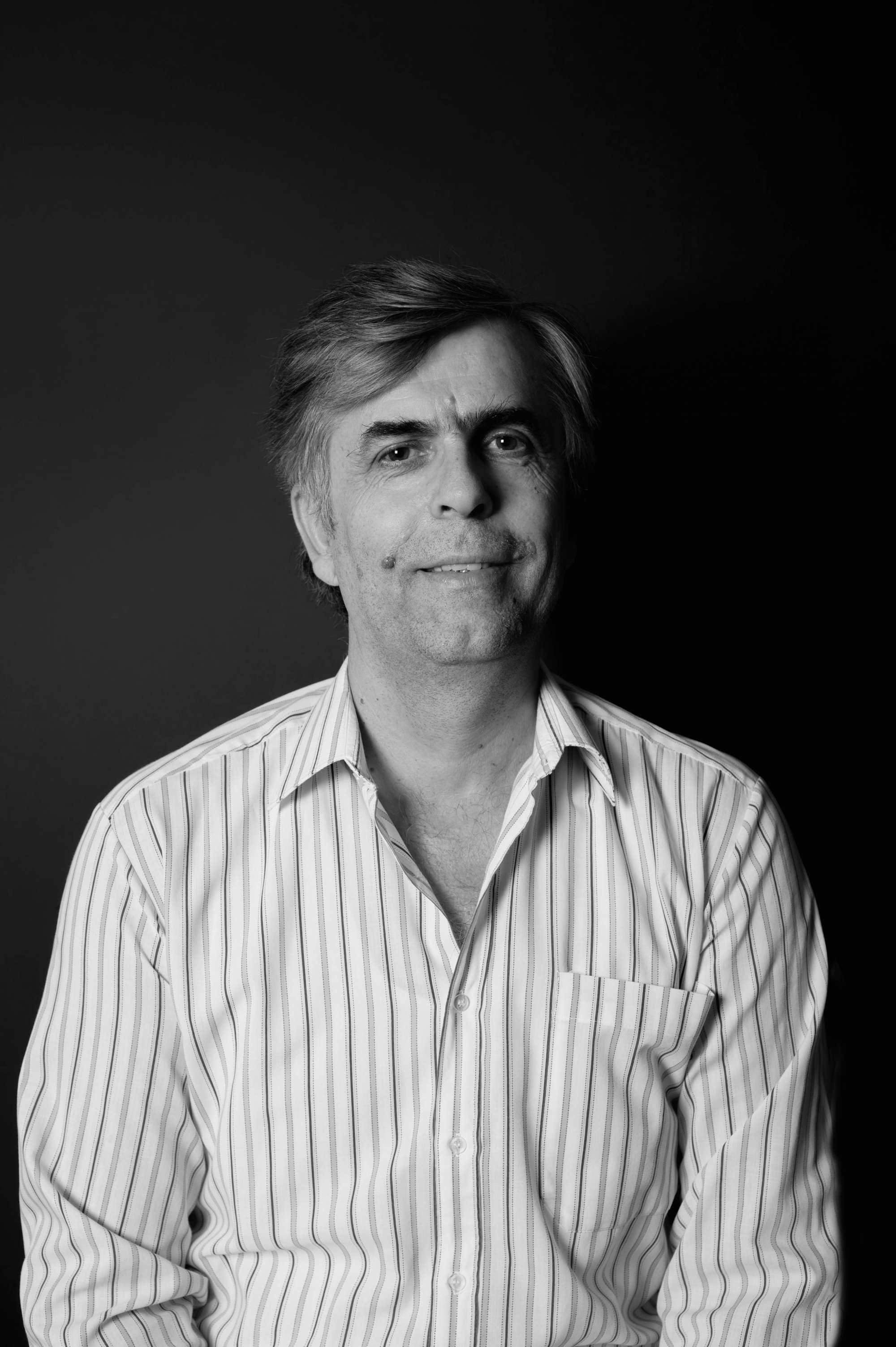 Senad Gibovic – Tonkin Zulaikha Greer