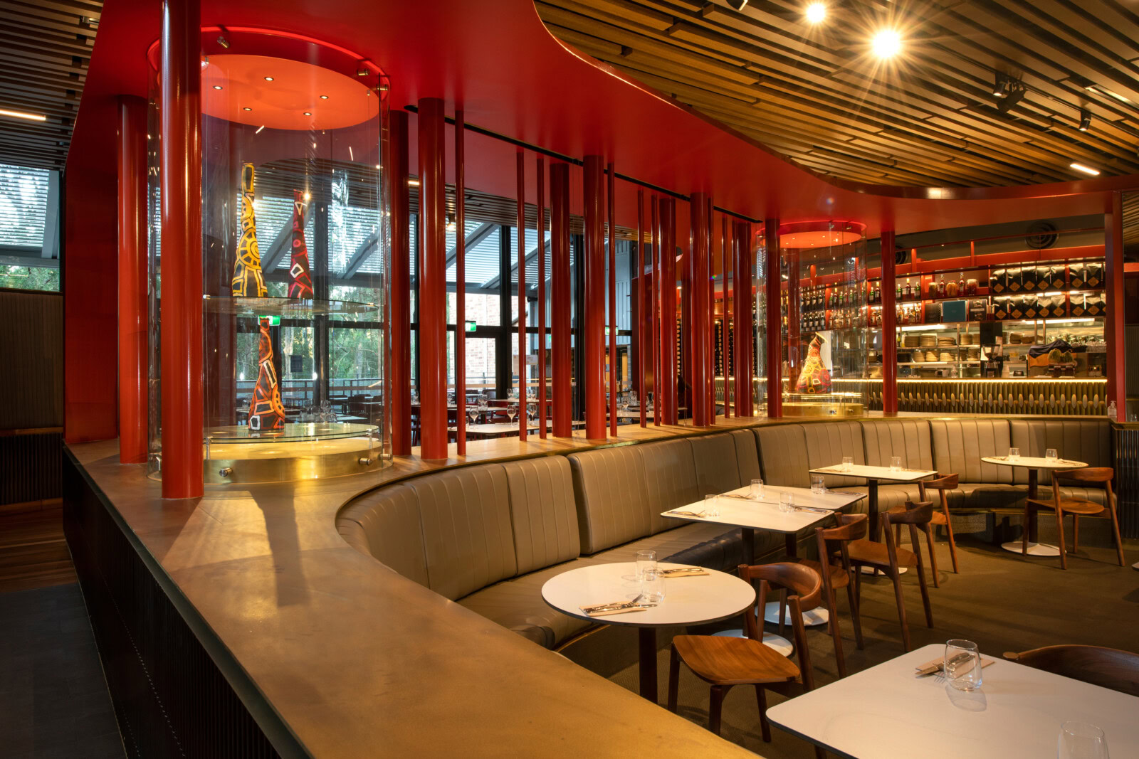 Local Connections – Tonkin Zulaikha Greer