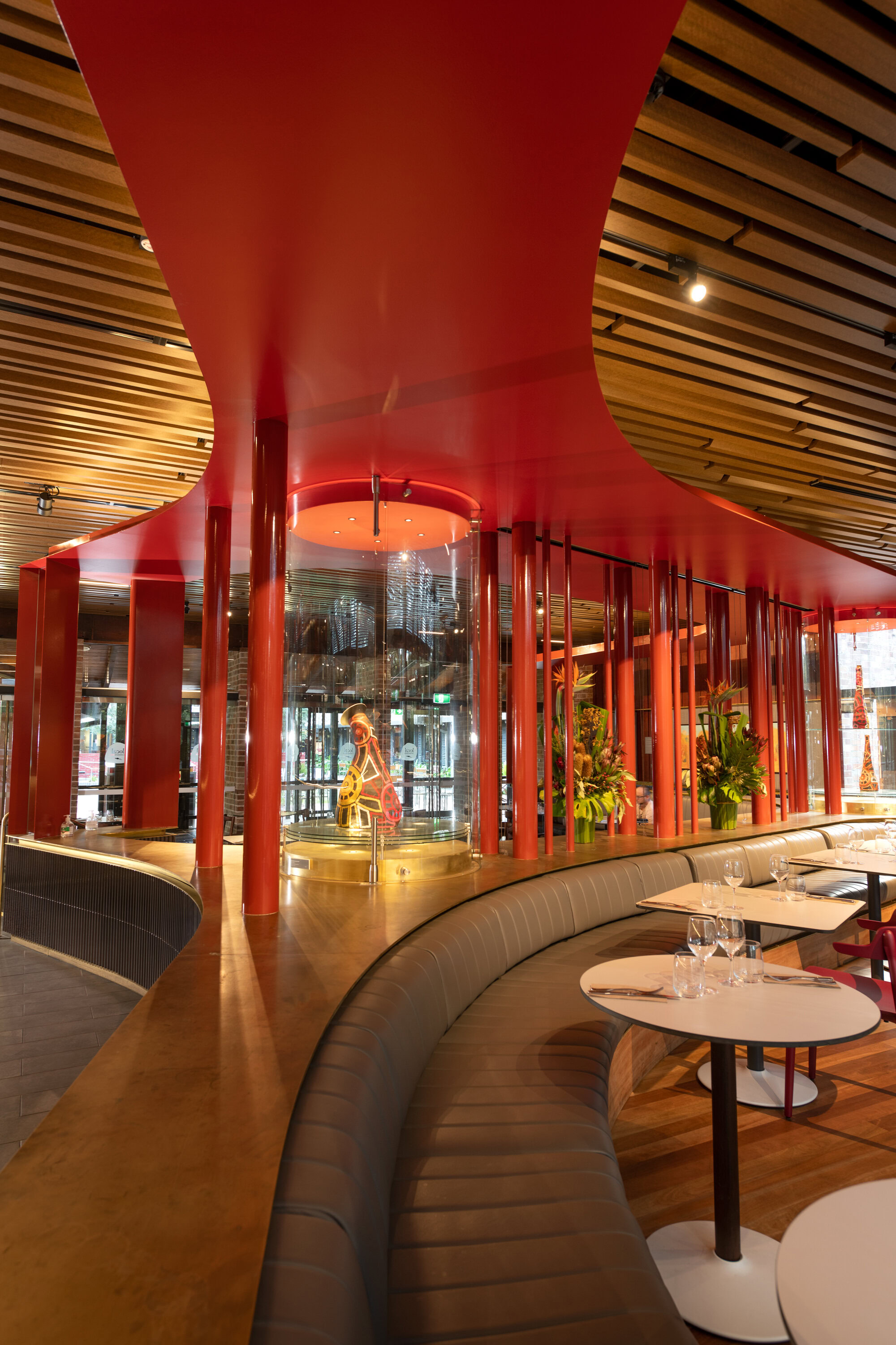 Local Connections – Tonkin Zulaikha Greer