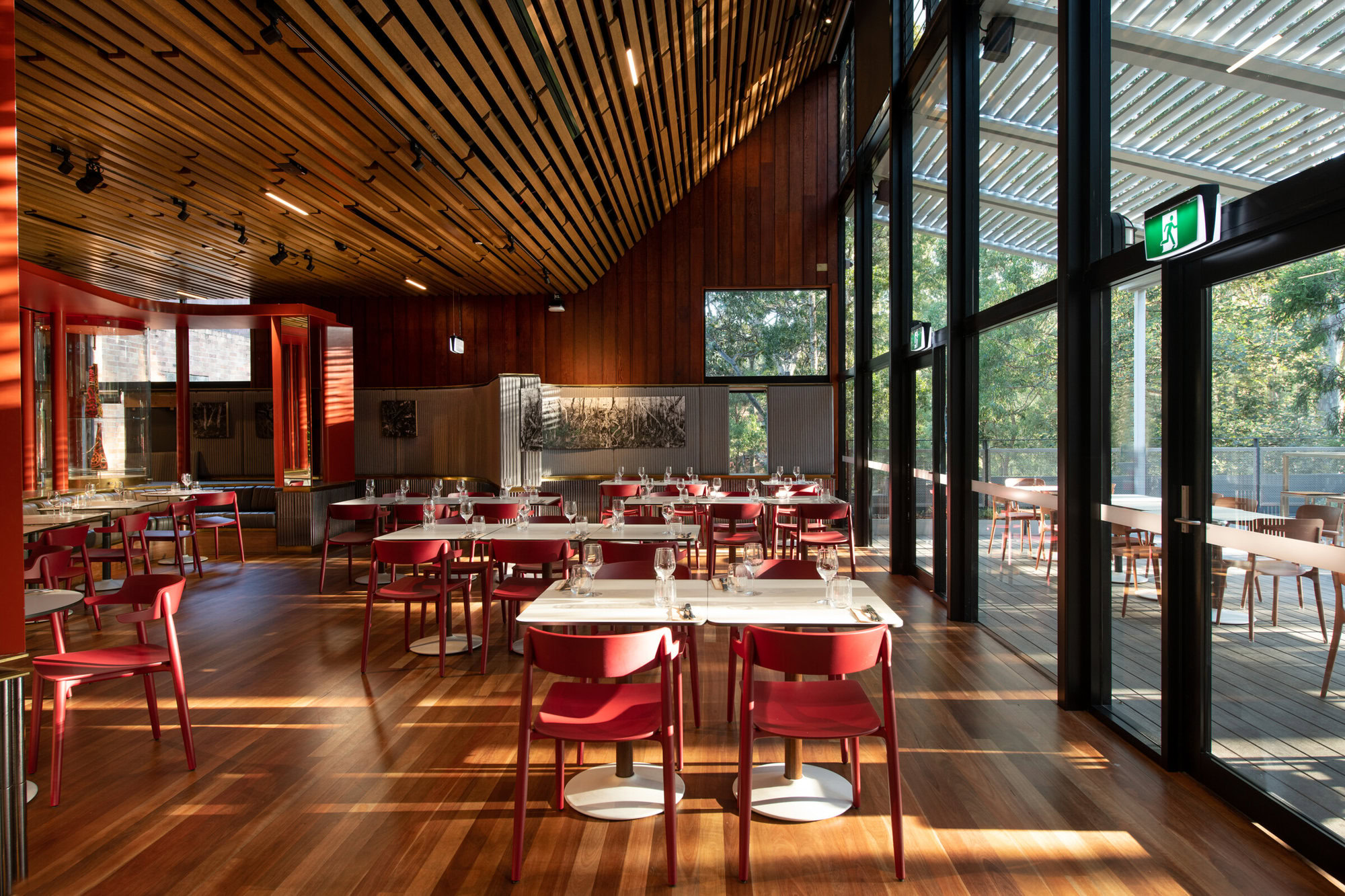 Local Connections – Tonkin Zulaikha Greer