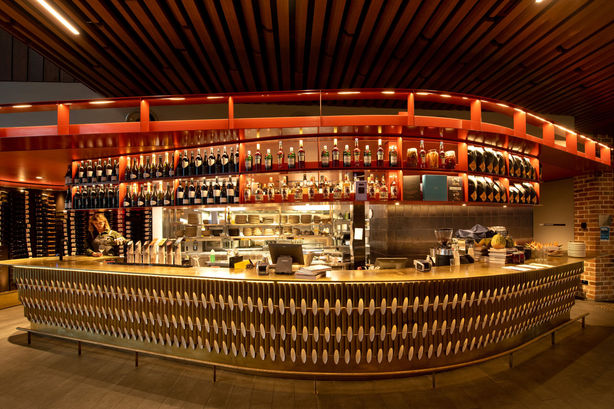 Local Connections – Tonkin Zulaikha Greer