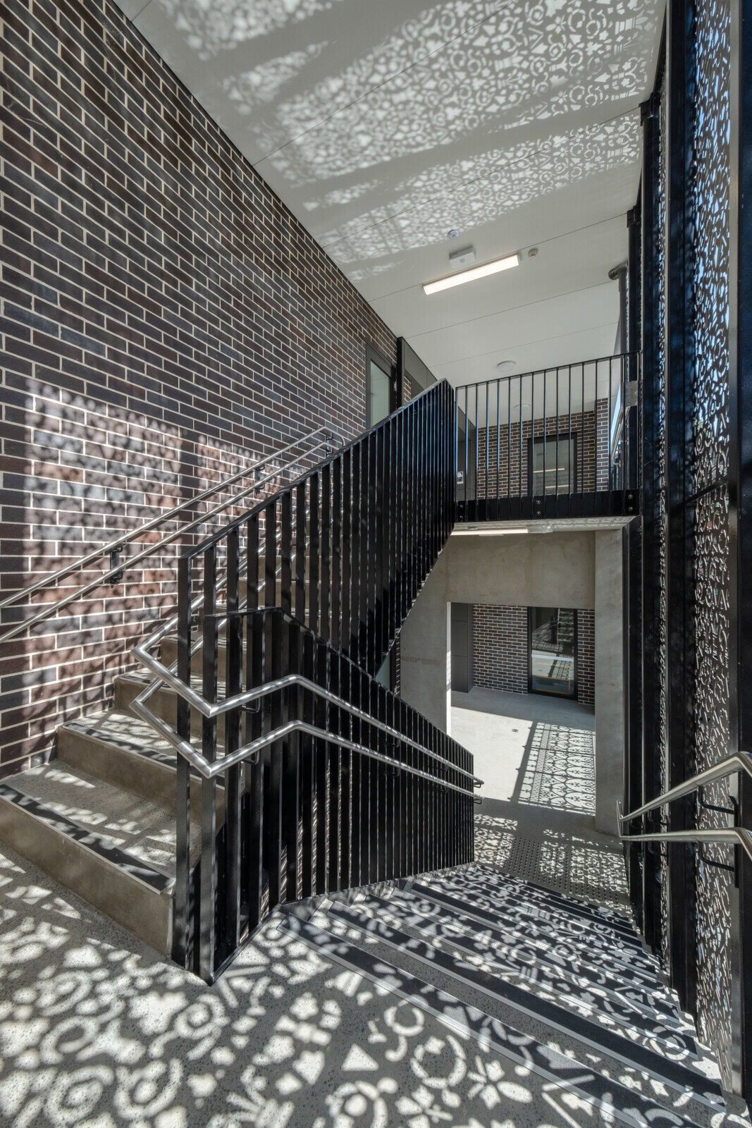 Trinity Grammar School – Tonkin Zulaikha Greer